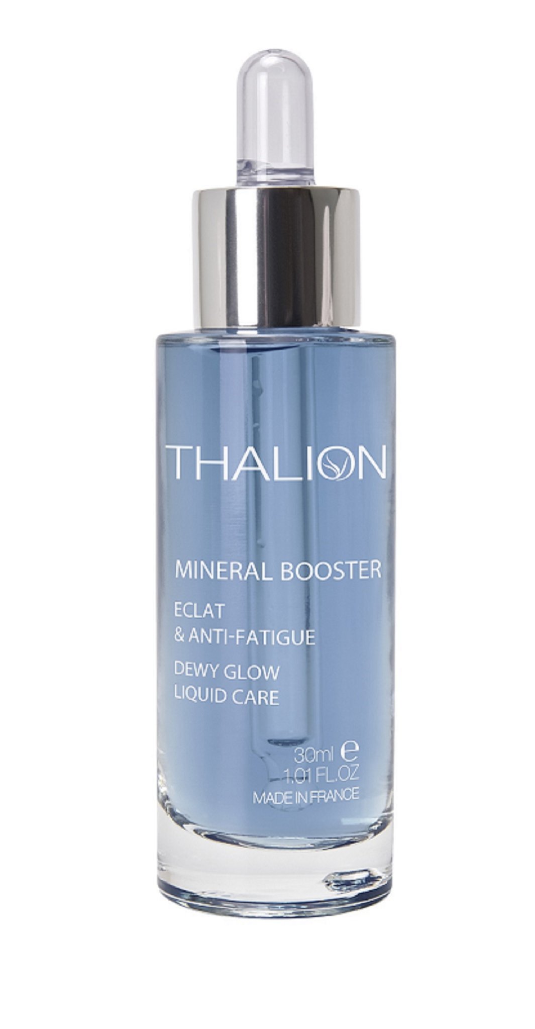 Mineral Booster Thalion - Institut d'esthétique Mélanie Drouin